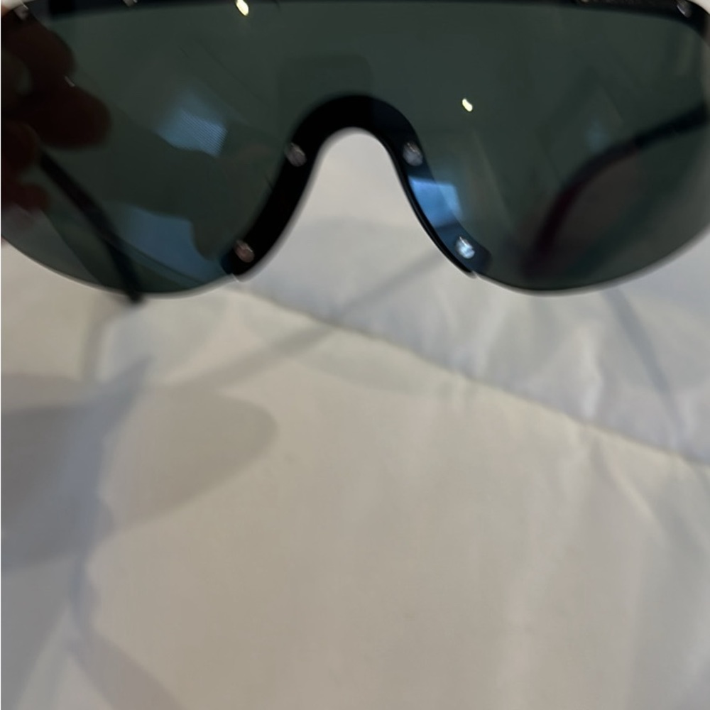 Porsche Design Glasses Like New - Gem